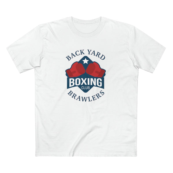 BackYard Brawlers – Tee’s & Stuff by Cavemanartt